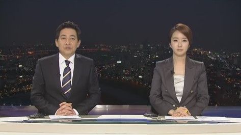 [SBS8뉴스] 2011년 08월 17일 - 클로징