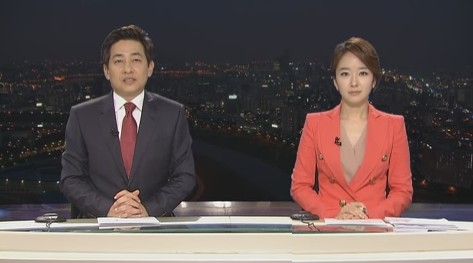 [SBS8뉴스] 2011년 08월 18일 - 클로징
