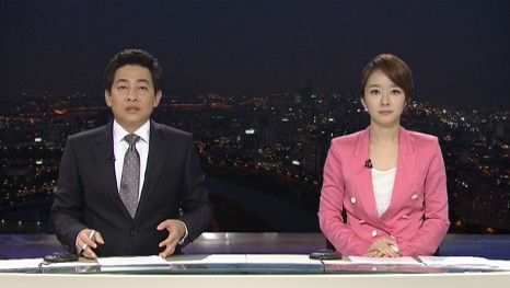 [SBS8뉴스] 2011년 08월 24일 - 클로징