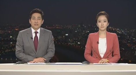 [SBS8뉴스] 2011년 08월 25일 - 클로징
