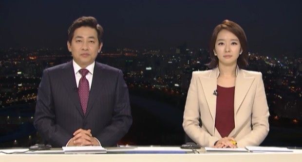 [SBS8뉴스] 2011년 10월 17일 - 클로징