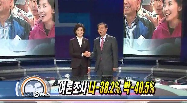 [SBS8뉴스] 2011년 10월 18일 - 오늘의 주요뉴스