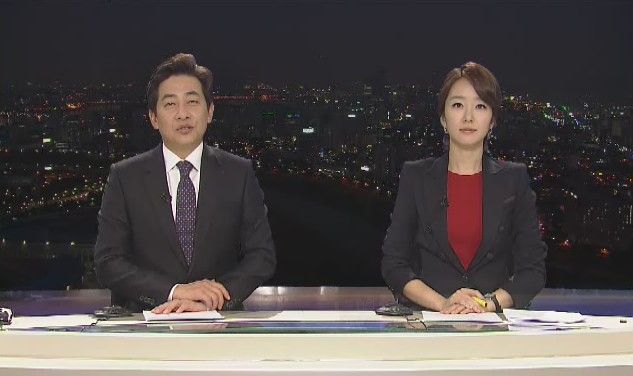 [SBS8뉴스] 2011년 10월 18일 - 클로징