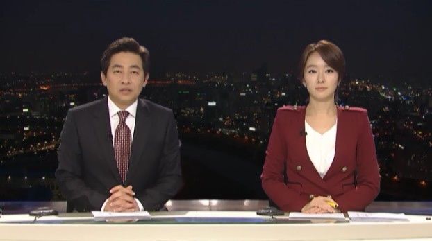 [SBS8뉴스] 2011년 10월 21일 - 클로징