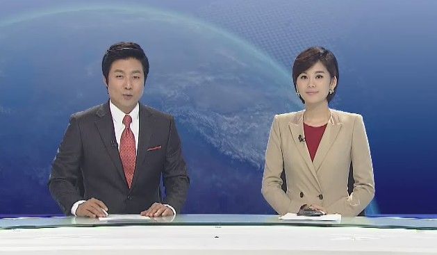 [SBS8뉴스] 2011년 10월 23일 - 클로징