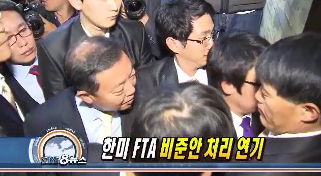 [SBS8뉴스] 2011년 10월 31일 - 오늘의 주요뉴스