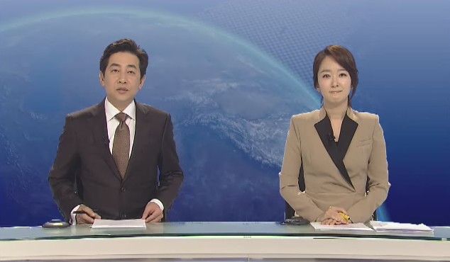 [SBS8뉴스] 2011년 10월 31일 - 클로징