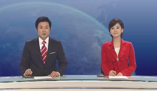 [SBS8뉴스] 2011년 11월 05일 - 클로징