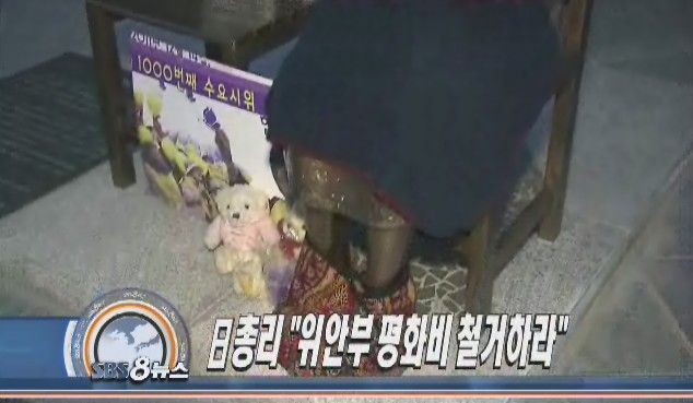 [SBS8뉴스] 2011년 12월 18일 - 오늘의 주요뉴스