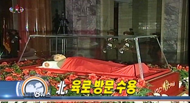 [SBS8뉴스] 2011년 12월 22일 - 오늘의 주요뉴스