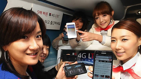 SKT도 LTE 스마트폰에 3G 요금제 개방