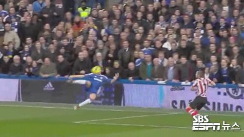 [영상] SBS ESPN 선정, 21R '베스트 골 5'은? - SBS 뉴스 인쇄하기