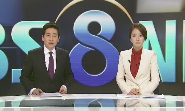 [SBS8뉴스] 2012년 01월 31일 - 클로징