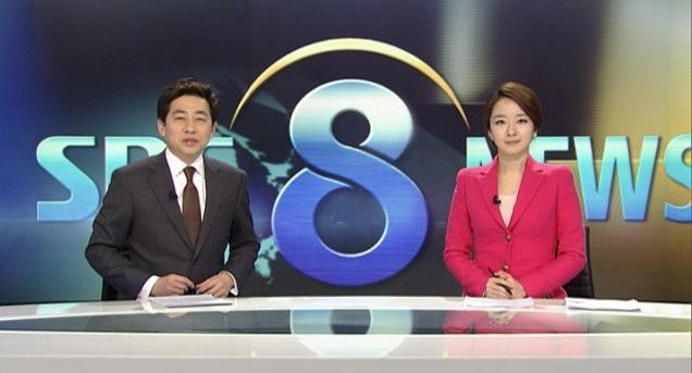 [SBS8뉴스] 2012년 03월 20일 - 클로징