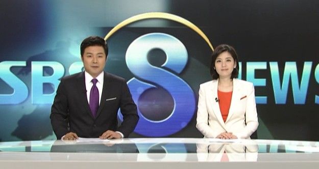 [SBS8뉴스] 2012년 04월 22일 - 클로징