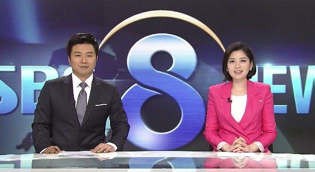 [SBS8뉴스] 2012년 05월 12일 - 클로징