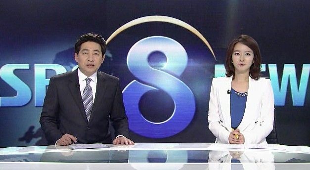 [SBS8뉴스] 2012년 05월 31일 - 클로징