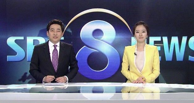 [SBS8뉴스] 2012년 06월 01일 - 클로징