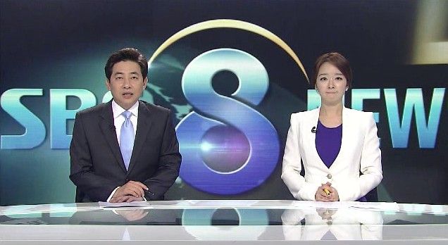 [SBS8뉴스] 2012년 07월 12일 - 클로징