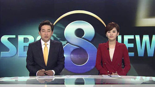 [SBS8뉴스] 2012년 08월 08일 - 클로징