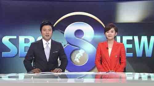 [SBS8뉴스] 2012년 08월 11일 - 클로징