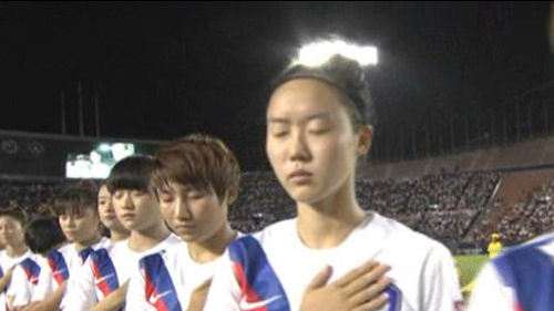 U20 여자월드컵 숙명의 한일전…여민지 선발