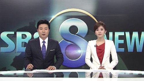 [SBS8뉴스] 2012년 10월 27일 - 클로징