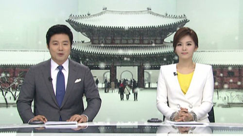 [SBS8뉴스] 2013년 02월 09일 - 클로징