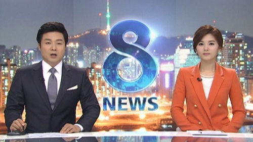 [SBS8뉴스] 2013년 04월 14일 - 클로징