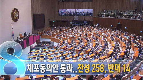 [SBS8뉴스] 2013년 09월 04일 - 오늘의 주요뉴스