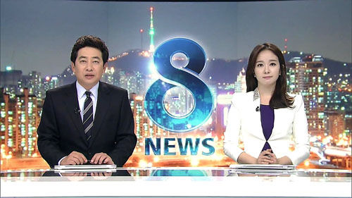 [SBS8뉴스] 2013년 10월 01일 - 클로징