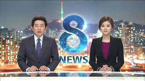 [SBS8뉴스] 2013년 10월 09일 - 클로징
