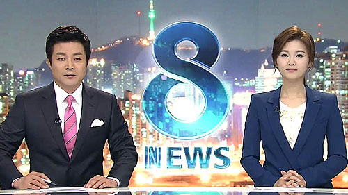 [SBS8뉴스] 2013년 10월 19일 - 클로징