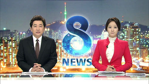 [SBS8뉴스] 2013년 11월 27일 - 클로징