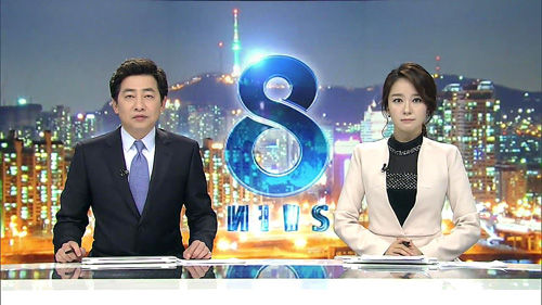 [SBS8뉴스] 2014년 01월 02일 - 클로징