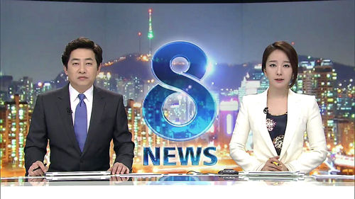 [SBS8뉴스] 2014년 02월 28일 - 클로징