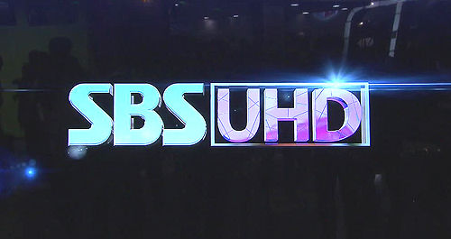 UHD 지상파 실험방송 시작…안정적인 송수신