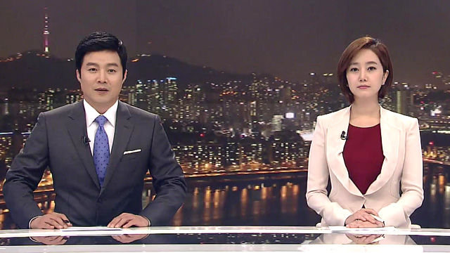 [SBS8뉴스] 2014년 10월 04일 - 클로징