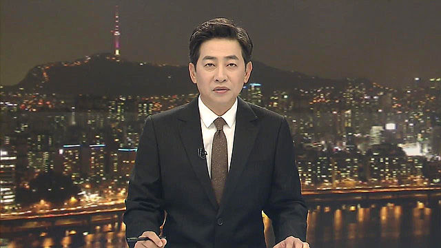 [SBS8뉴스] 2014년 11월 05일 - 클로징