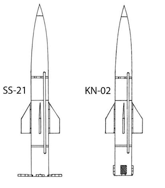 [취재파일] 南 현무-2 vs 北 KN-02…알고 보니 '형제지간'