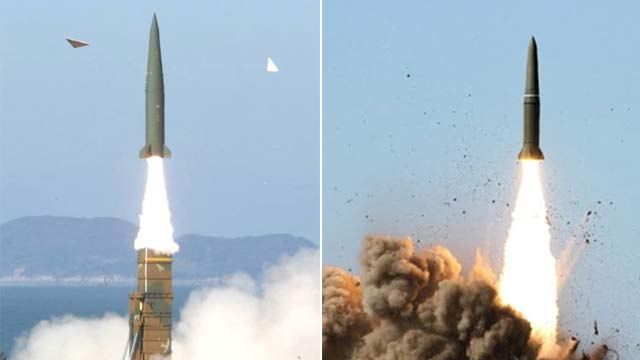 [취재파일] 南 현무-2 vs 北 KN-02…알고 보니 '형제지간'