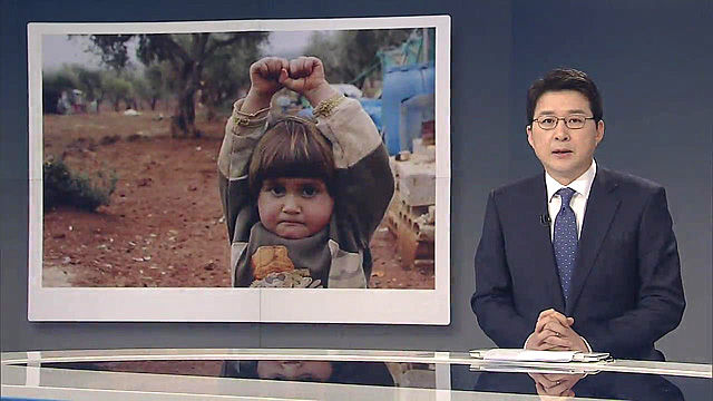 [SBS8뉴스] 2015년 04월 01일 - 클로징