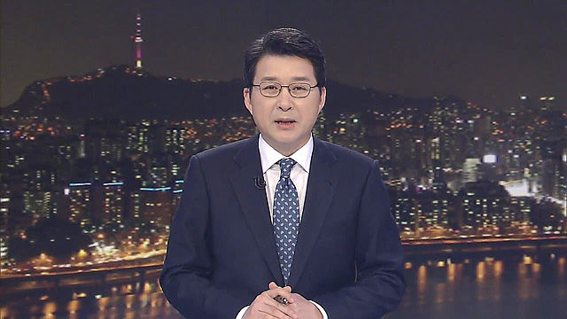 [SBS8뉴스] 2015년 04월 23일 - 클로징