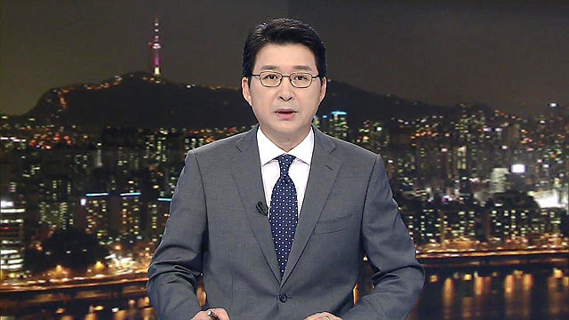 [SBS8뉴스] 2015년 06월 08일 - 클로징