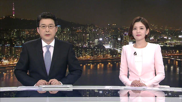 [SBS8뉴스] 2015년 07월 20일 - 클로징