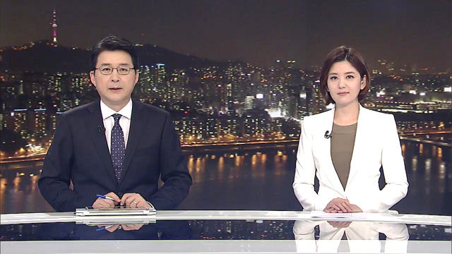 [SBS8뉴스] 2015년 07월 22일 - 클로징