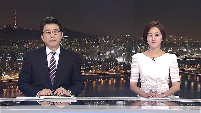 [SBS8뉴스] 2015년 08월 20일 - 클로징