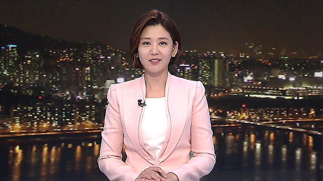 [SBS8뉴스] 2015년 08월 28일 - 클로징