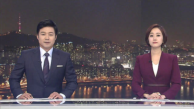 [SBS8뉴스] 2015년 08월 29일 - 클로징