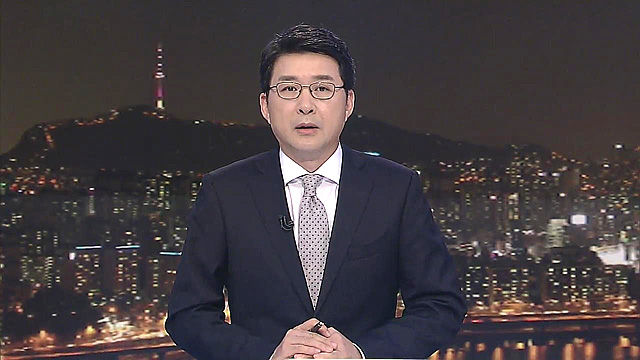 [SBS8뉴스] 2015년 08월 31일 - 클로징
